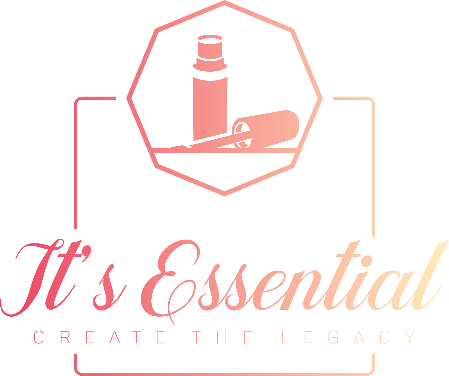 About – It’s Essential Cosmetics
